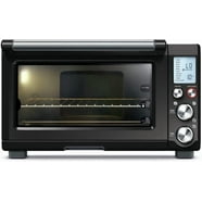 TOSHIBA 7-IN-1 Tabletop Electric Oven, Combi Countertop with APP Control, 36 Presets, 20L ...