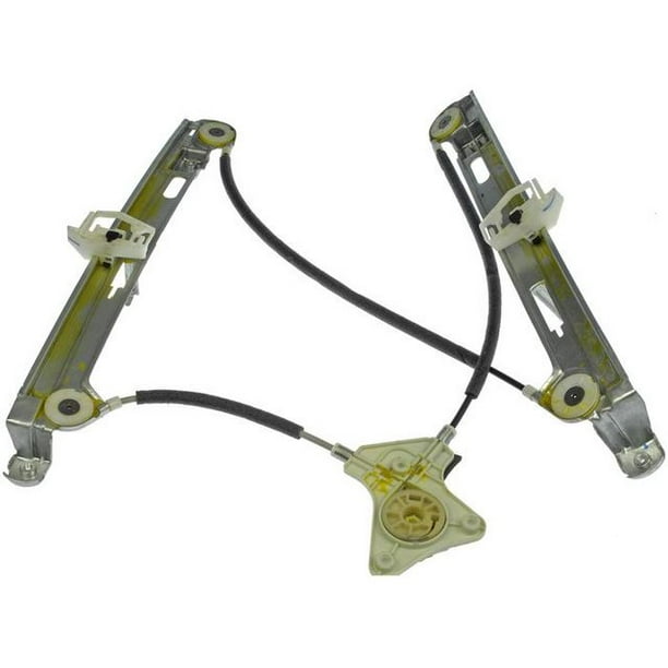 Jeep Patriot Window Regulator