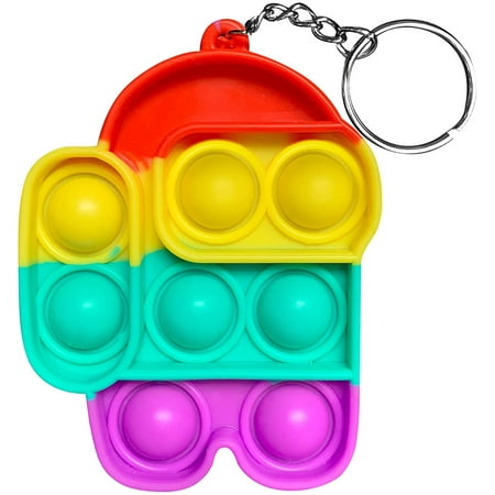 AIMTYD Fidget Toys, Snapper Finger Sensory Fidget Toy, Party Popper ...