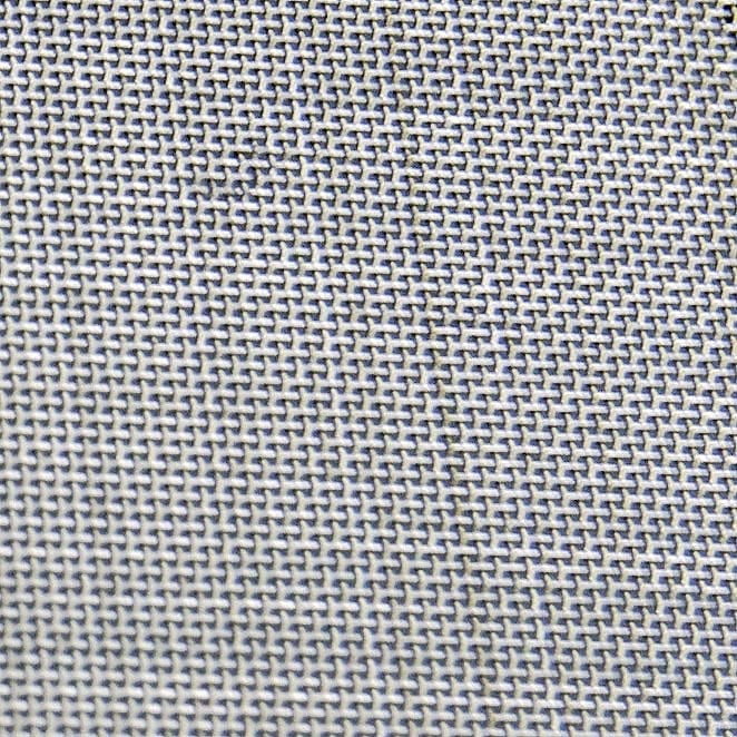 Steel-Mesh Classifier Screens | 9 Different Mesh Sizes to Choose From ...