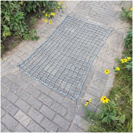 Safety Net for Kids, Railing Safety Net Railings Kids Child Safe Rope ...