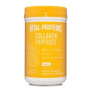 Alani Nu, Collagen Peptides with Hyaluronic Acid, Unflavored, 11.85oz ...