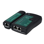 FLUKE NETWORKS INTELLITONE PRO 200 LAN TONER AND PROBE KIT - Walmart.com