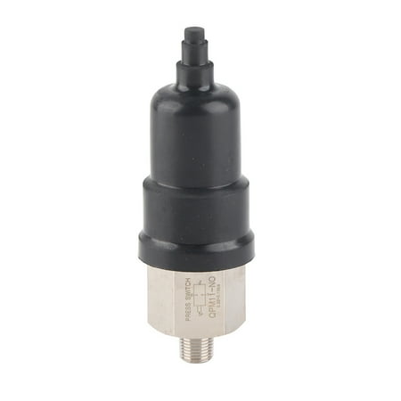 Pressure Switch,Adjustable Air Pressure Switch Pressure Controller ...