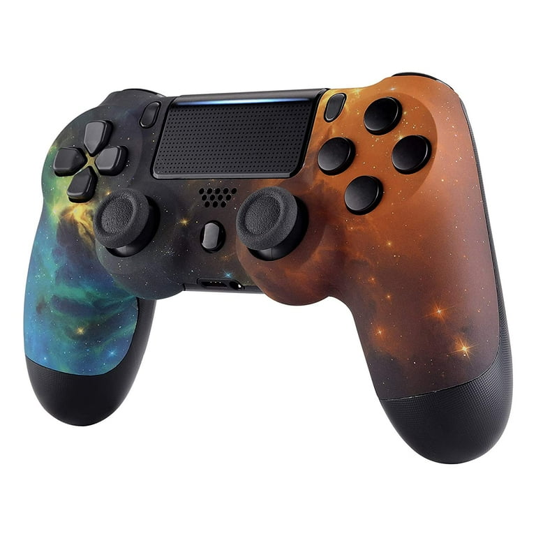 Playstation 4 Orange