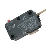 Ge Microwave Door Switch