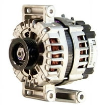 Genuine ACDelco Alternator - Walmart.com