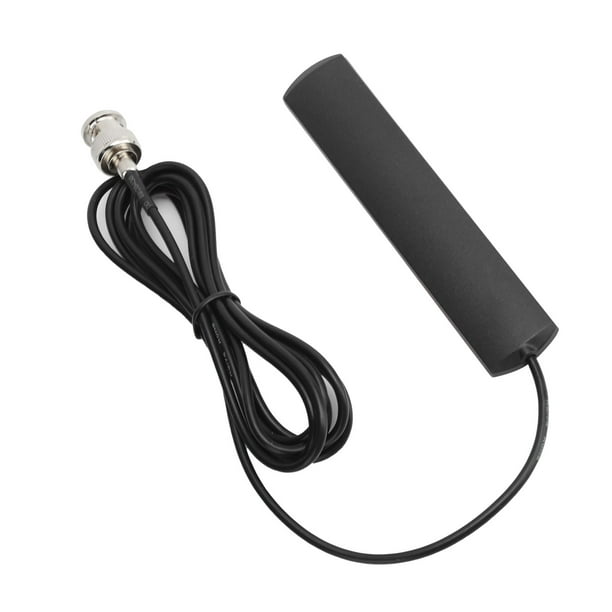 Scanner Antenna With Bnc Connector Wideband Scanner Antenna 900-1800MHZ ...