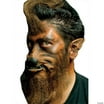 Woochie Large Werewolf Nose Halloween Accessory - Walmart.com