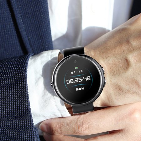 Watch Voice Recorder Photo Shooting Audio WAV Interview Sound Video ...