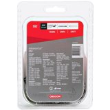 Oregon Cutting Systems Low Profile Chain - Walmart.com
