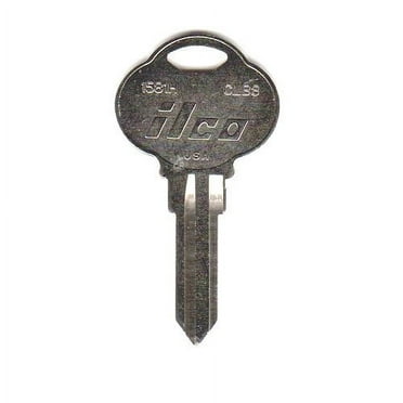 Sc1 Schlage ''Do Not Duplicate'' Key Blank 50 Pack - Walmart.com