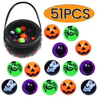 Halloween Party Favors Bulk Toys for Kids Prizes Halloween Treats ...