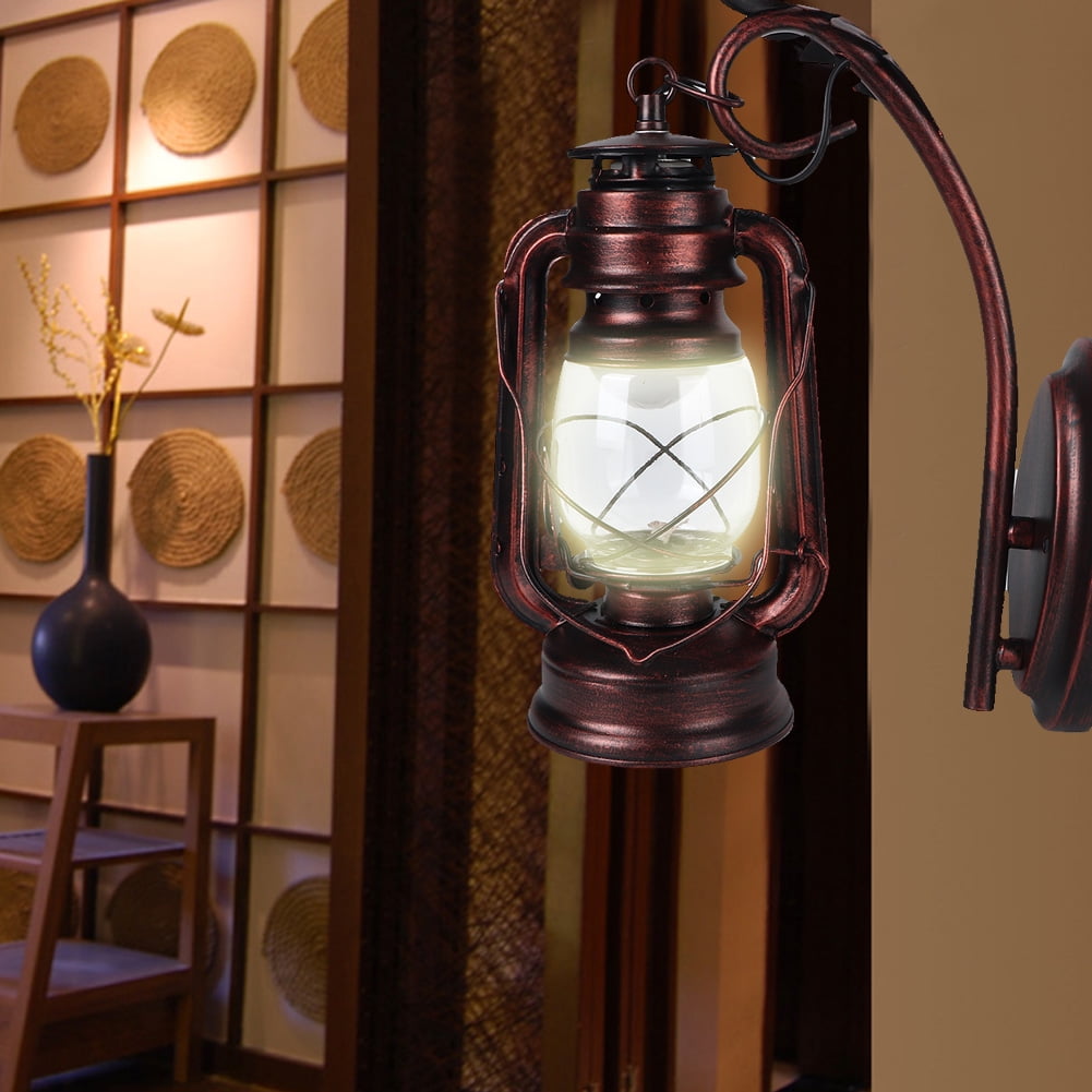 Click here for Otviap Wall Sconce  Wall Lantern Light  Wall Mount... prices