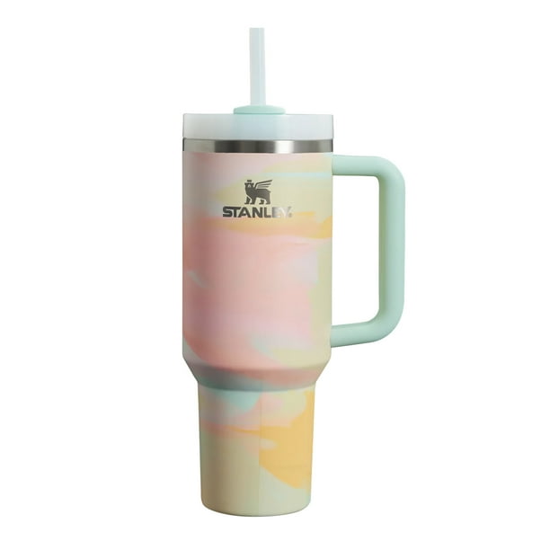 Stanley 40 Oz Tie Dye