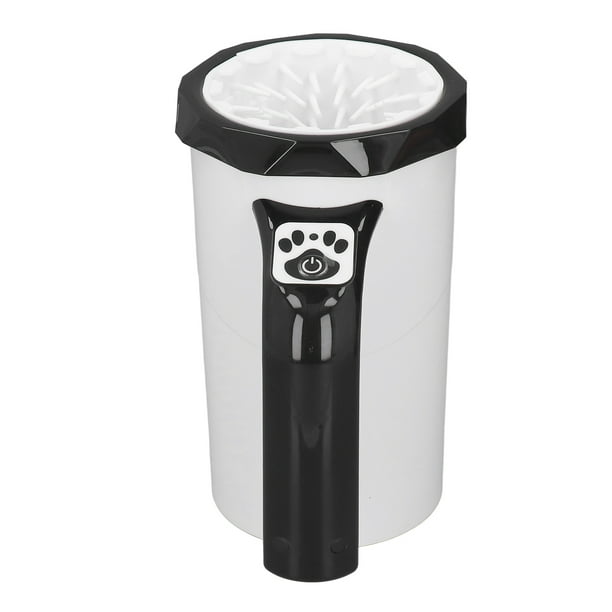 Pet Paw Cleaner,Automatic Dog Paw Cleaner Dog Foot Washer Dog Paw ...