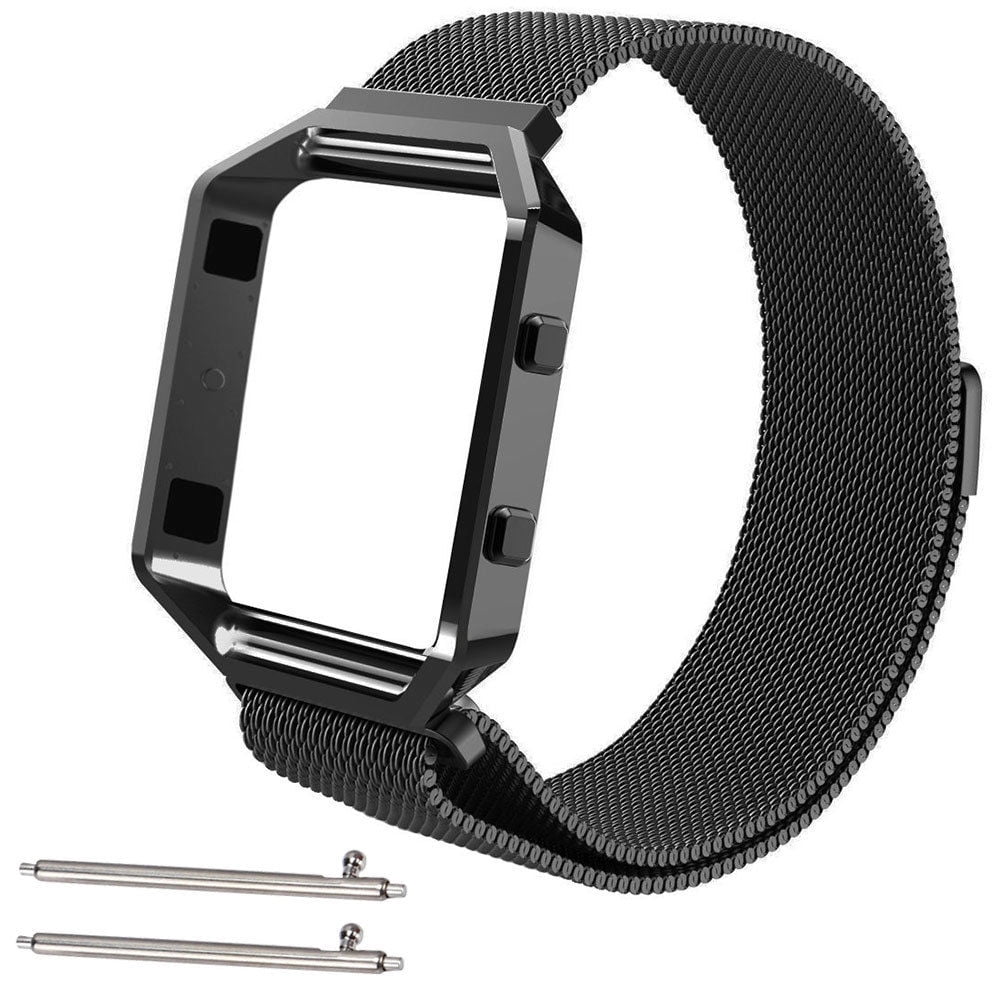 Click here for Htscf Stainless Steel Replacement Loop Strap Wrist... prices