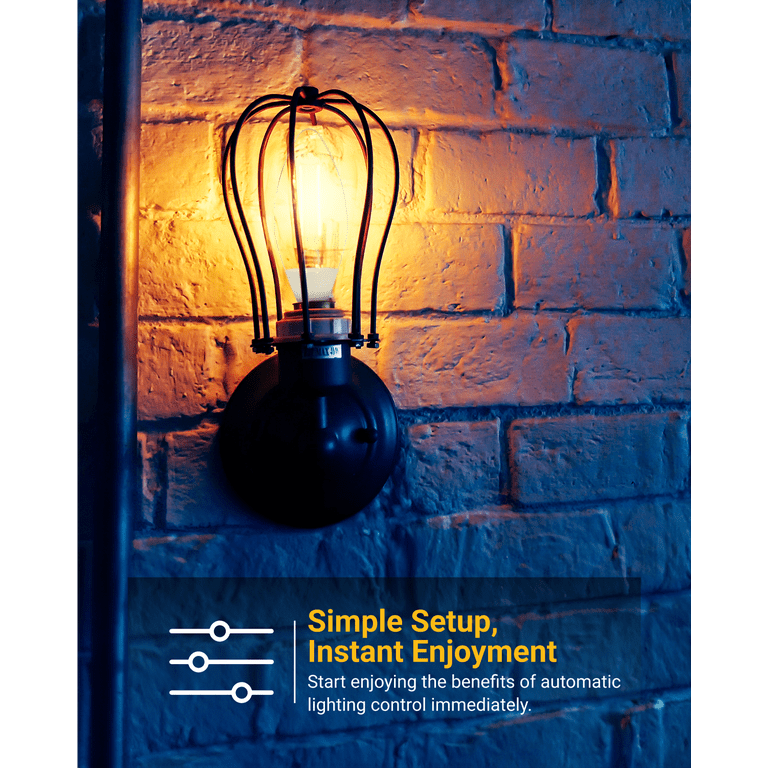 Outdoor Led Candelabra Light Control Westinghouse Lighting CA11