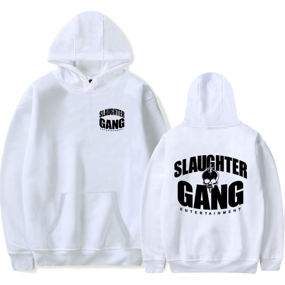 Taylor Gang Hoodie Blue