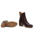 Pikolinos LLanes Side Zip Chelsea Boot (W7H-8948) - Walmart.com
