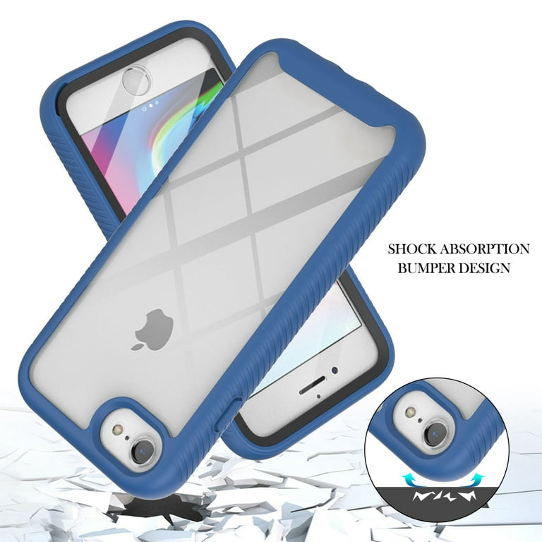 Iphone 6 Transparent Screen