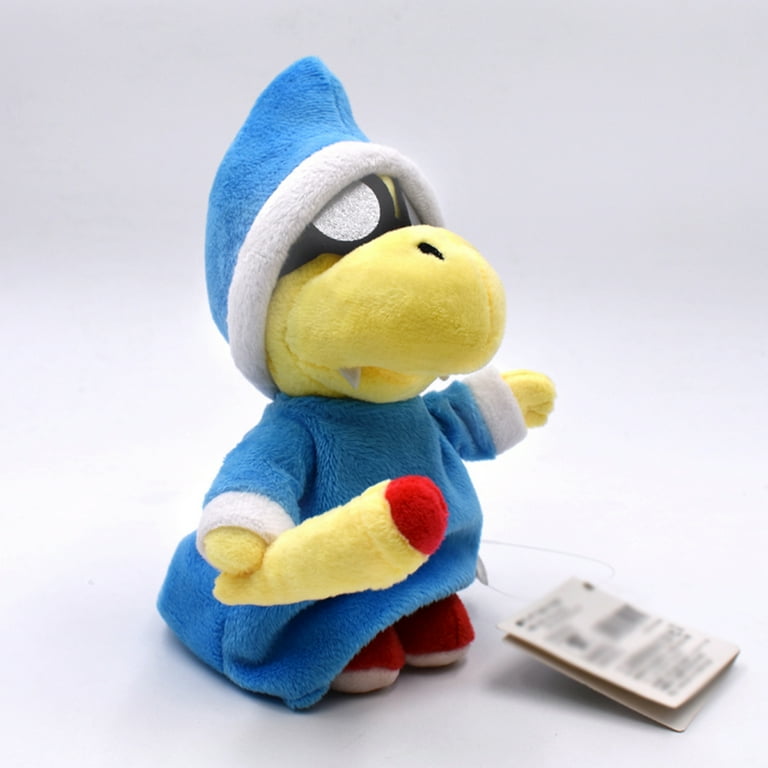 Magikoopa Plush