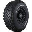 Predator New Mutant X-RT LT 305/60R18 Rugged Terrain Tires, Set of 4 ...
