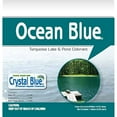 Crystal Blue Ocean Blue Lake and Pond Colorant 1 gal - Walmart.com