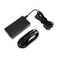 Targus Universal Laptop Charger, 90W AC Semi-Slim, Interchangeable Tip ...
