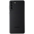 Samsung Galaxy S21+ 5G (6.7-inch) SM-G996U (Unlocked) - 128GB/Black ...