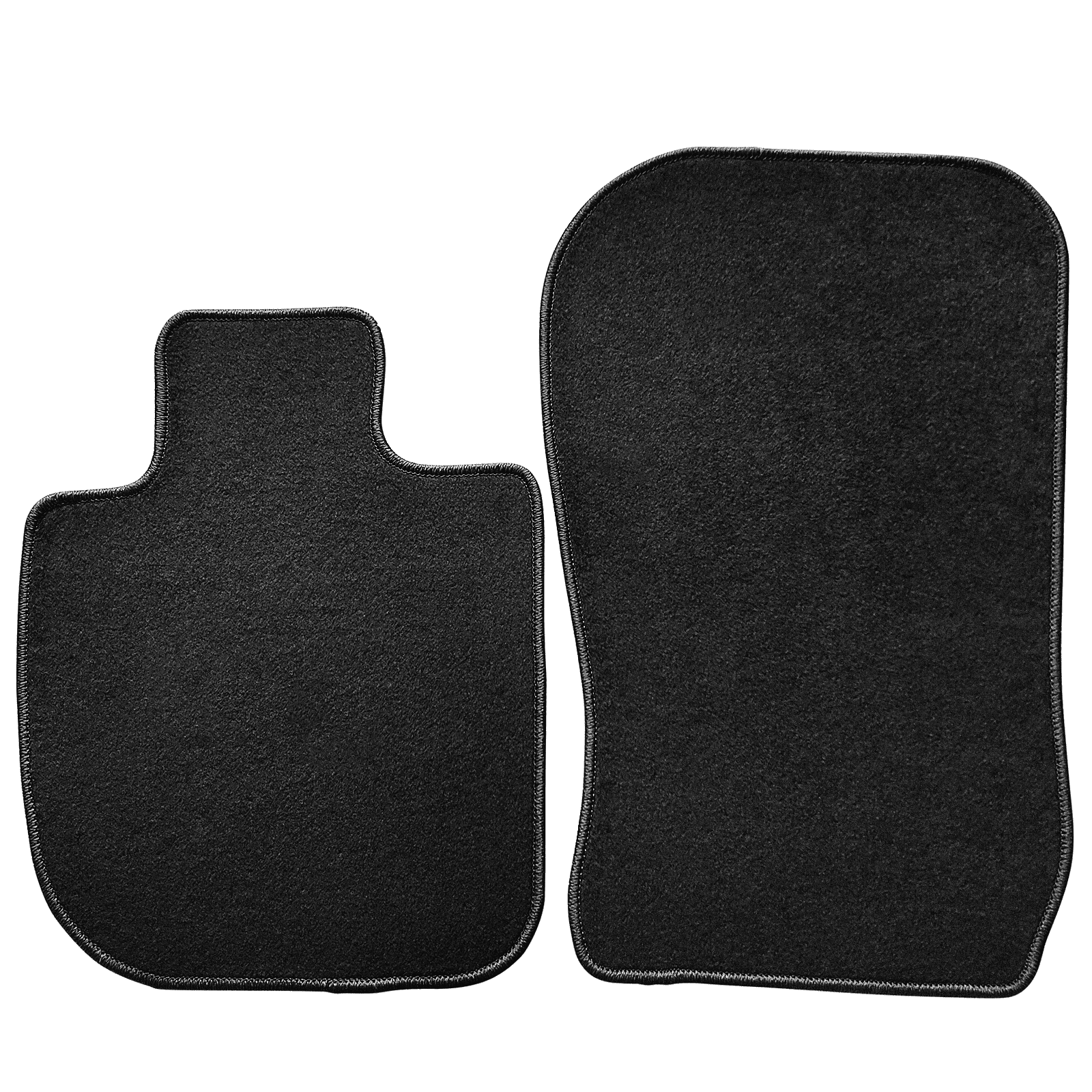 Ikon Motorsports Compatible with 20-23 Toyota Supra MK5 OE Factory ...