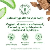 Good Clean Love Rebalance Feminine Wash, pH-Balanced & Moisturizing, 6 ...