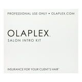 Olaplex Salon Intro Kit: No. 1 Bond Multiplier & No. 2 Bond Perfector ...