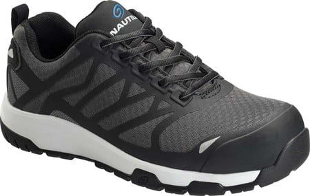 Men's Nautilus 2427 Velocity ESD Carbon Toe Work Shoe - Walmart.com