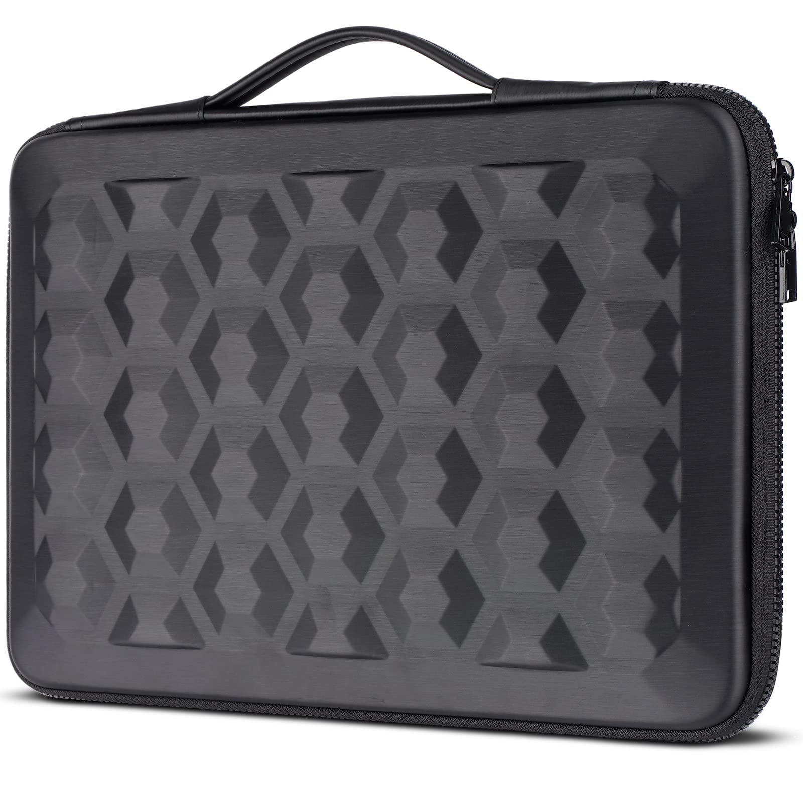 17 inch Shockproof Laptop Sleeve with Handle Computer Bag Waterproof ...