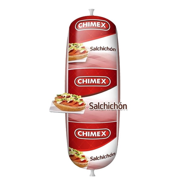 Salchichon Chimex por kilo | Walmart en línea