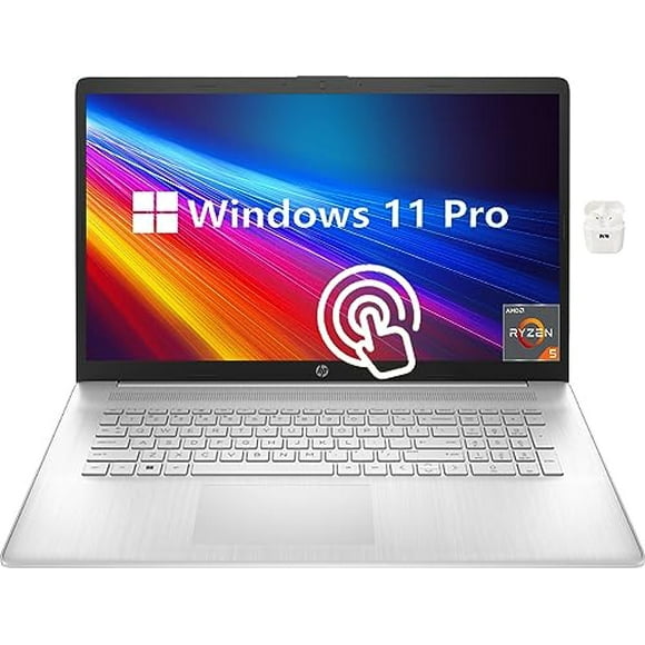 17 Inch Touchscreen Laptops