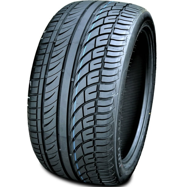 Fullway HP108 315/35ZR20 110W XL A/S All Season Performance Tire ...