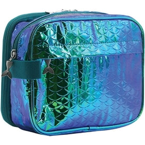 Pen+Gear Sequin Pencil Pouch, Turquoise - Walmart.com