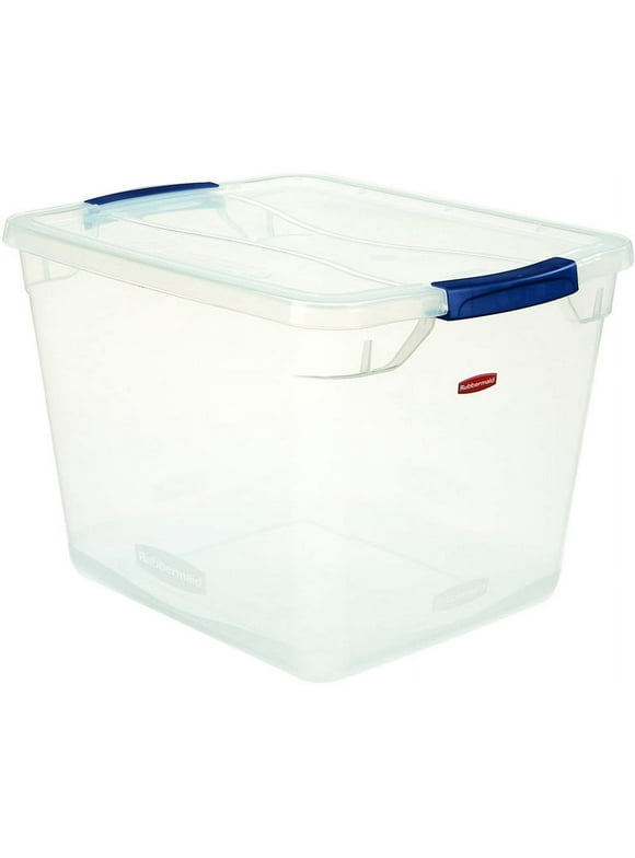 Rubbermaid Storage Containers in Storage & Organization - Walmart.com