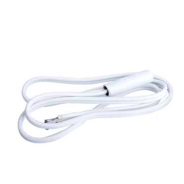 ERP WR55X10025 Temperature Sensor for GE WR55X10025 Refrigerator ...