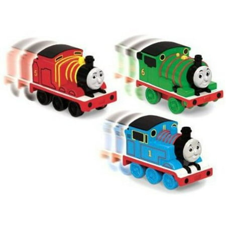 Thomas & Friends Pullback Racer Assortment Parent - Walmart.com