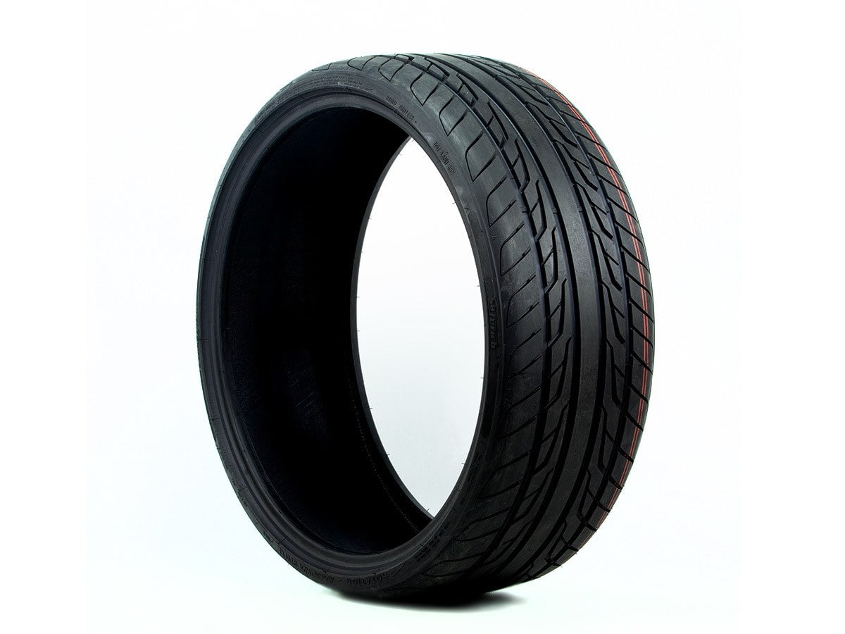 295/35R24 110W XL SAFERICH FRC88 - Walmart.com
