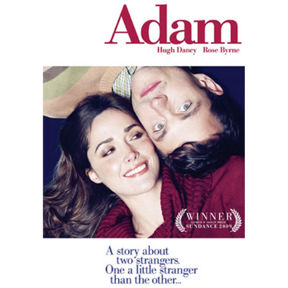 Adam (DVD) - Walmart.com - Walmart.com