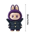 Clearance Toy POP MART LABUBU × PRONOUNCE WINGS OF FANTASY Plush Doll ... Clearance Toy POP MART LABUBU × PRONOUNCE WINGS OF FANTASY Plush Doll ...