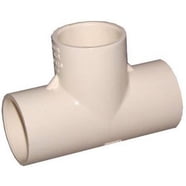 GENOVA PRODUCTS 41060 Solvent Weld Sewer and Drain Pipe Wye, 6 Inch ...