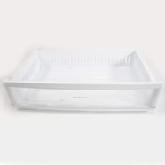LG Genuine OEM 5218JA1009M Refrigerator Freezer Drawer Slide Rail ...
