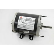 Dayton Blower,146 cfm,115V,0.75A,3100 rpm 1TDP7 - Walmart.com