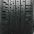 Momo Toprun M30 Europa UHP Summer 265/40R21 105Y XL Passenger Tire - Walmart.com