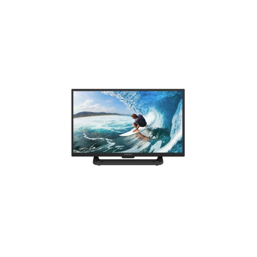 Refurbished Element 24" Class HD (720P) LED TV (ELEFT2416) - Walmart ...